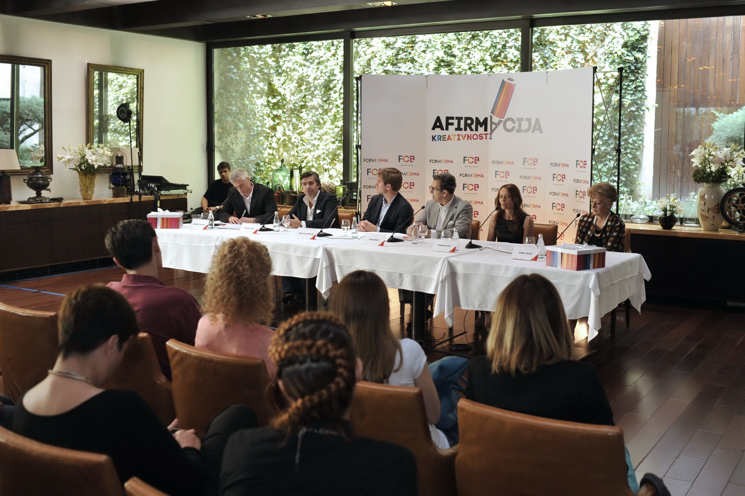 Jun je mesec AFIRMAcije kreativnosti - Marketing Mreža