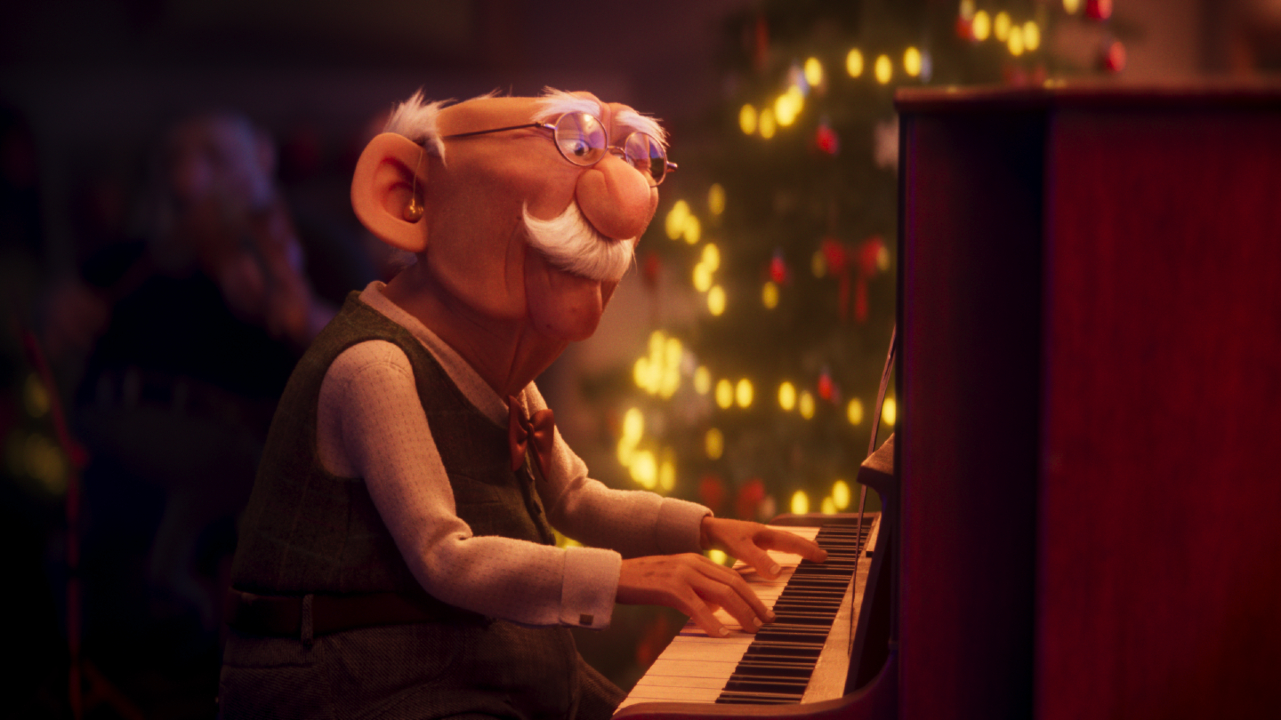 Priča o deki Edgaru - Marketing Mreža