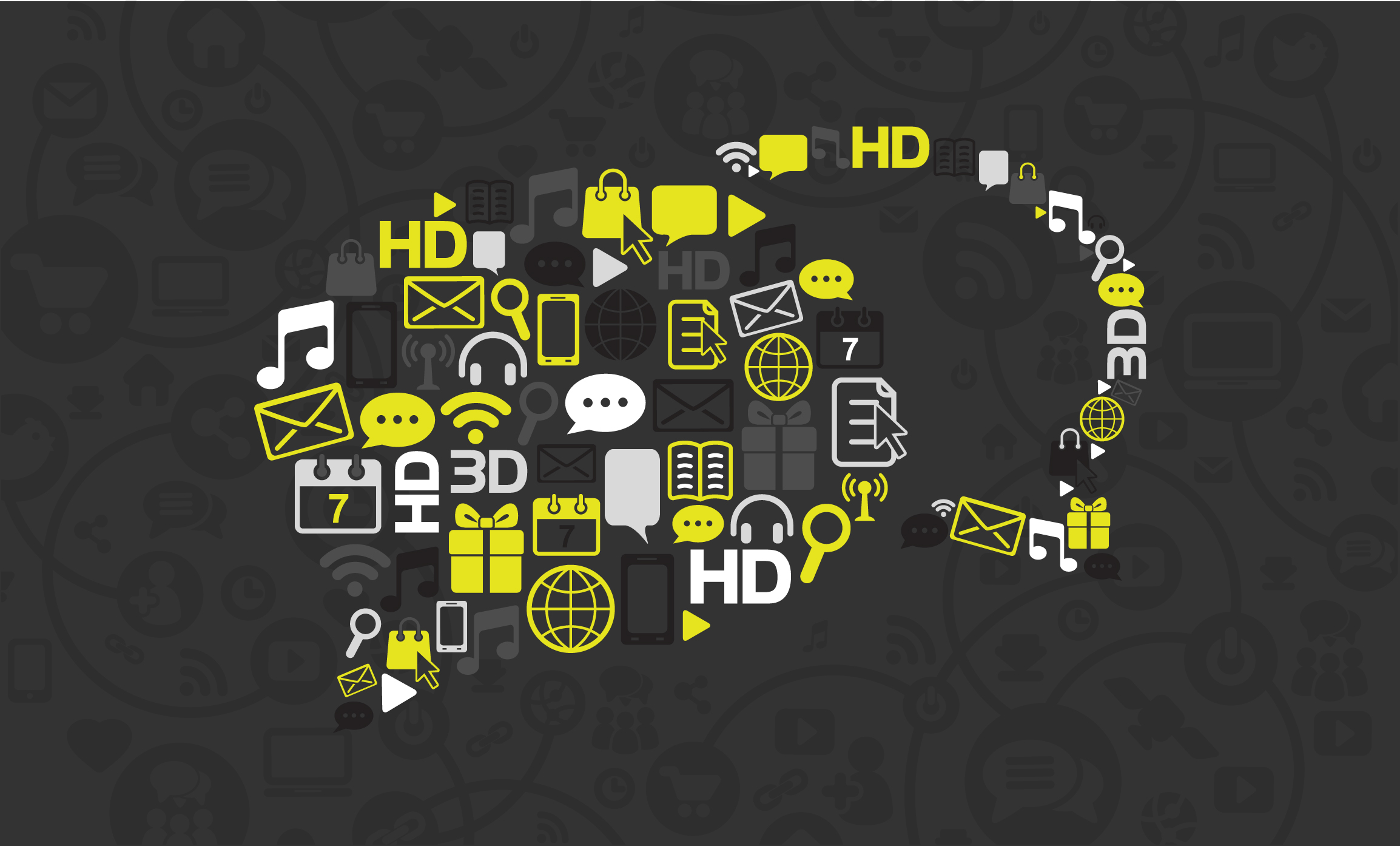 Digitalni trendovi koji će obeležiti 2016. - Marketing Mreža