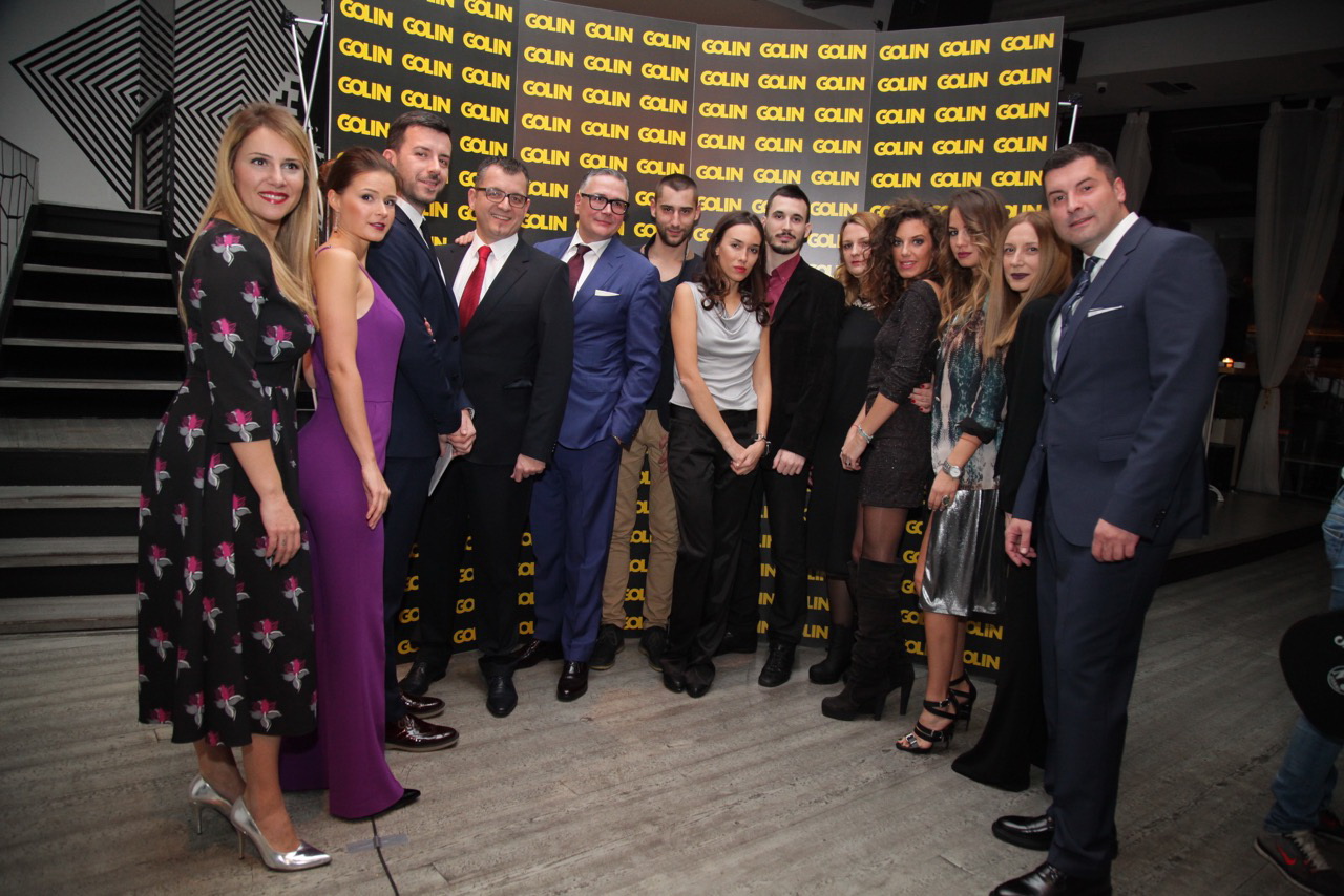 Golin Beograd "izazvao" Golin Global - Marketing Mreža