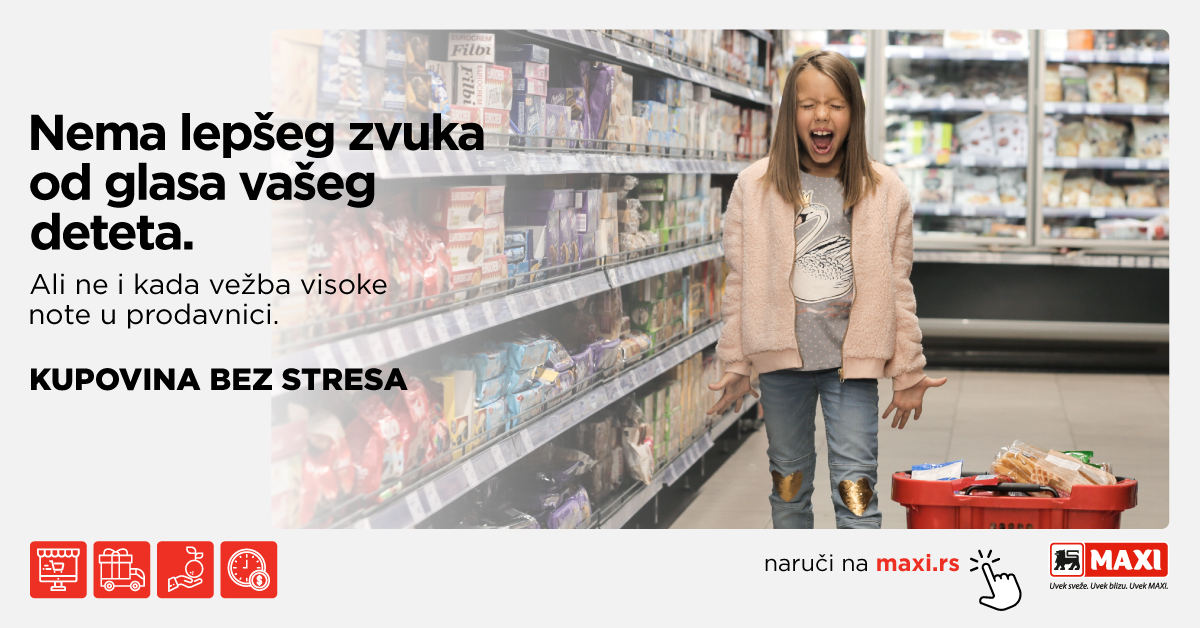 Online prodavnica za kupovinu bez stresa - Marketing Mreža