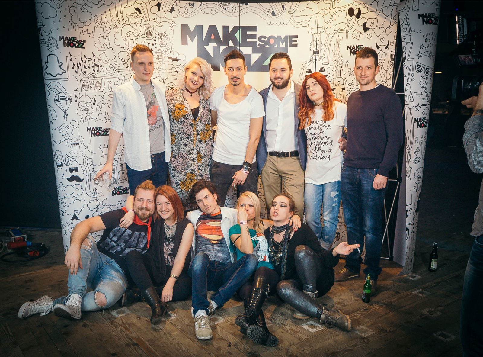 Noizz.rs u top 10 sajtova u Srbiji! - Marketing Mreža