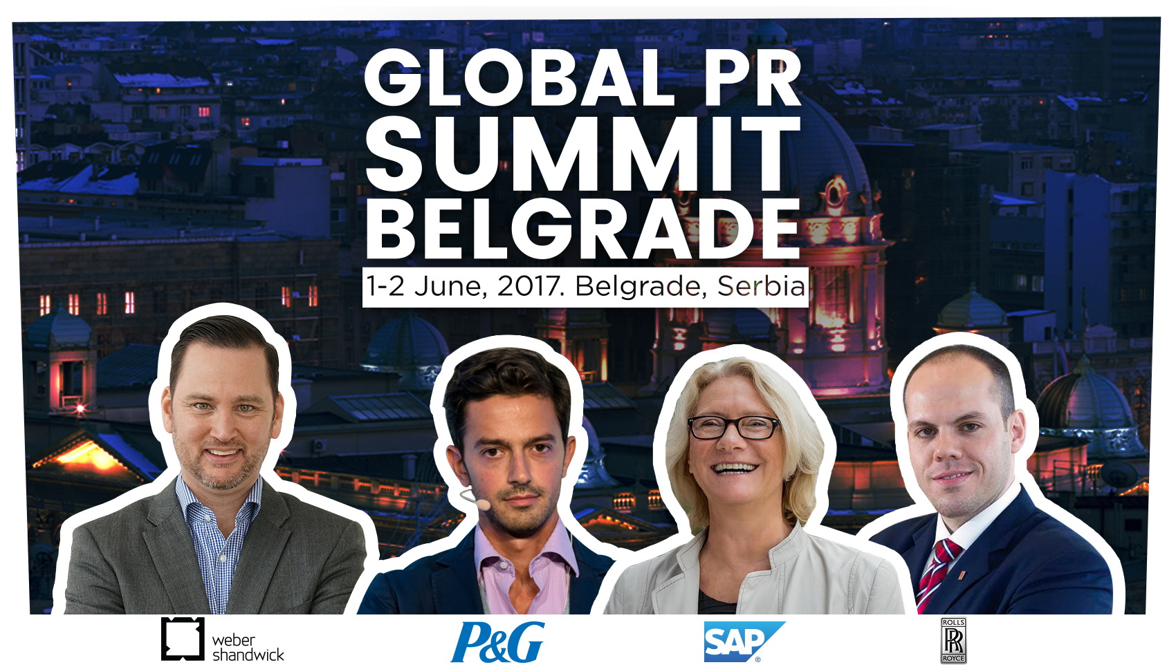 Global PR Summit okupiće globalnu PR elitu najvećih svetskih brendova ...
