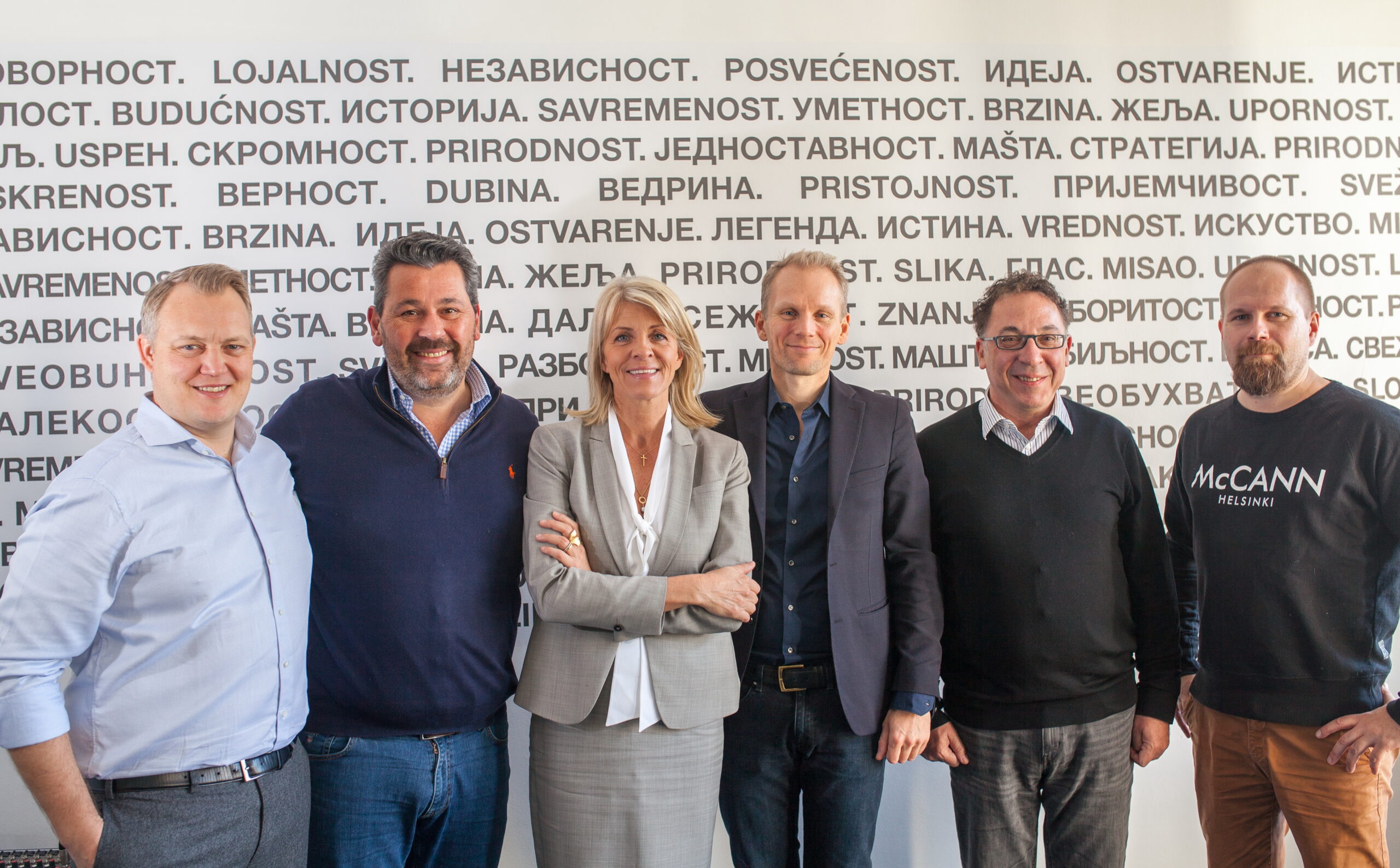 Snaga ideja severa i juga - Marketing Mreža