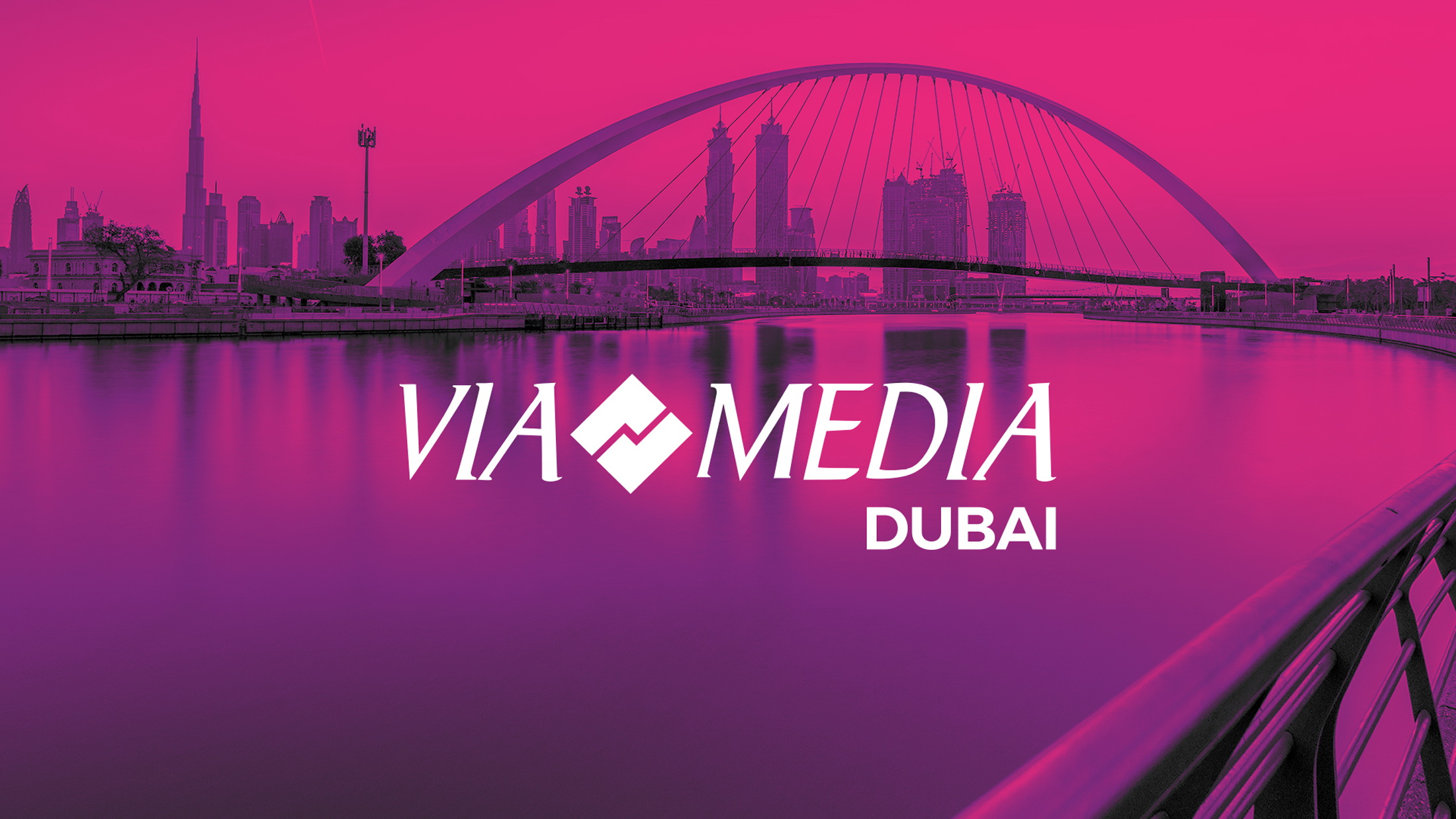 Via Media otvorila kancelariju u Dubaiju - Marketing Mreža
