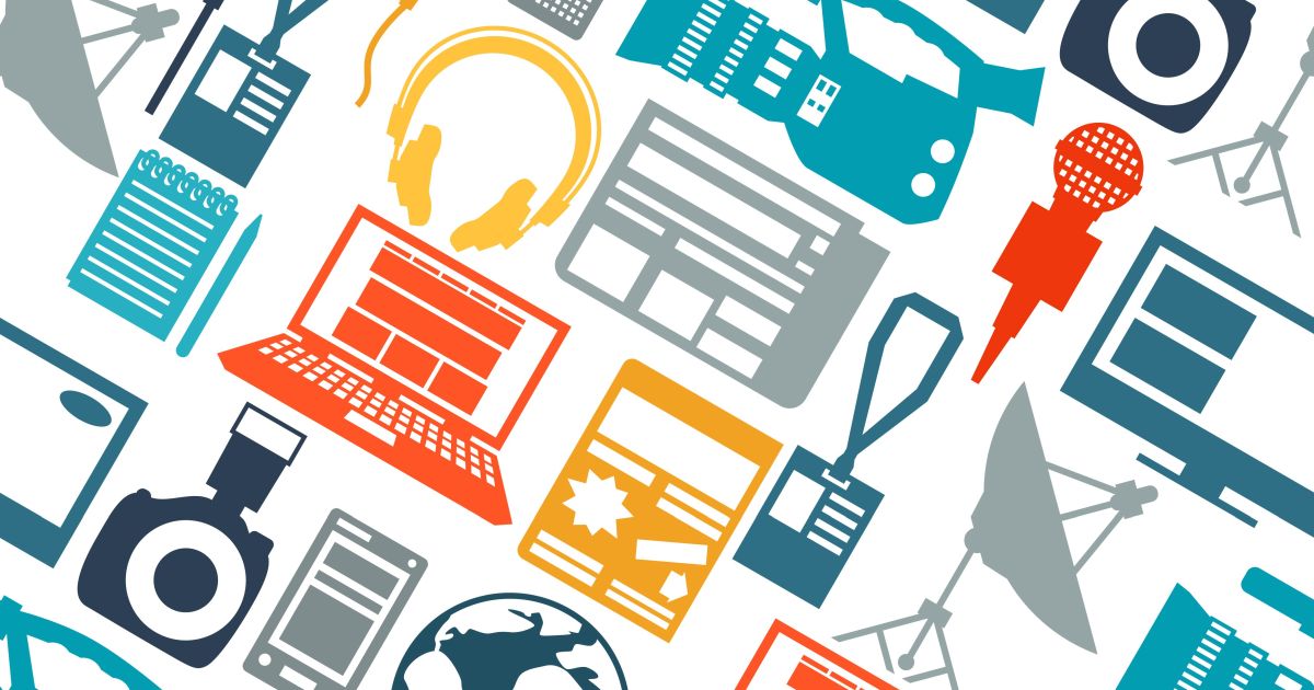 U Srbiji 140 medija više nego prošle godine - Marketing Mreža