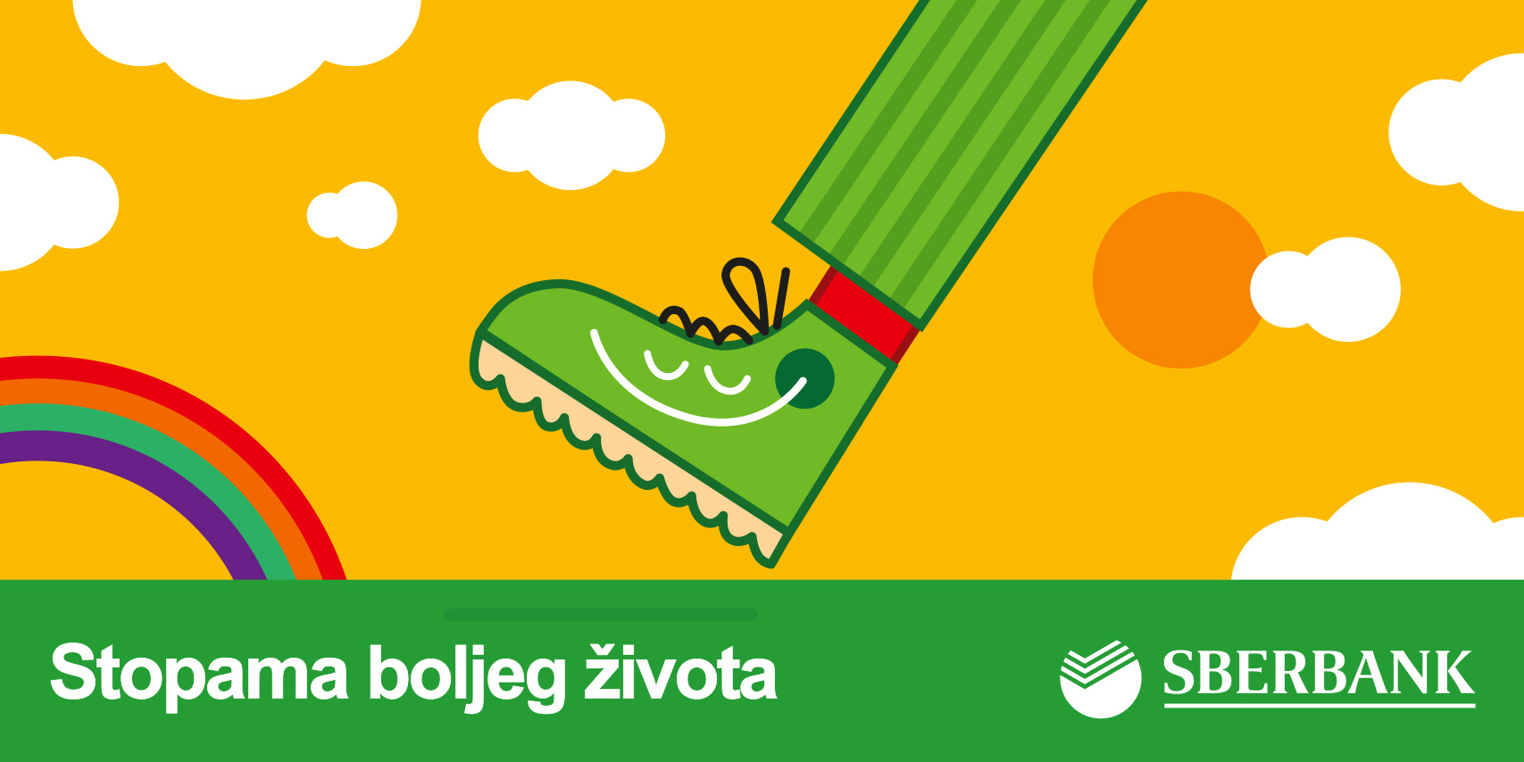 Šanavala Concept Store otvara račun u Sberbank - Marketing Mreža Šanavala Concept Store otvara račun u Sberbank - Marketing Mreža