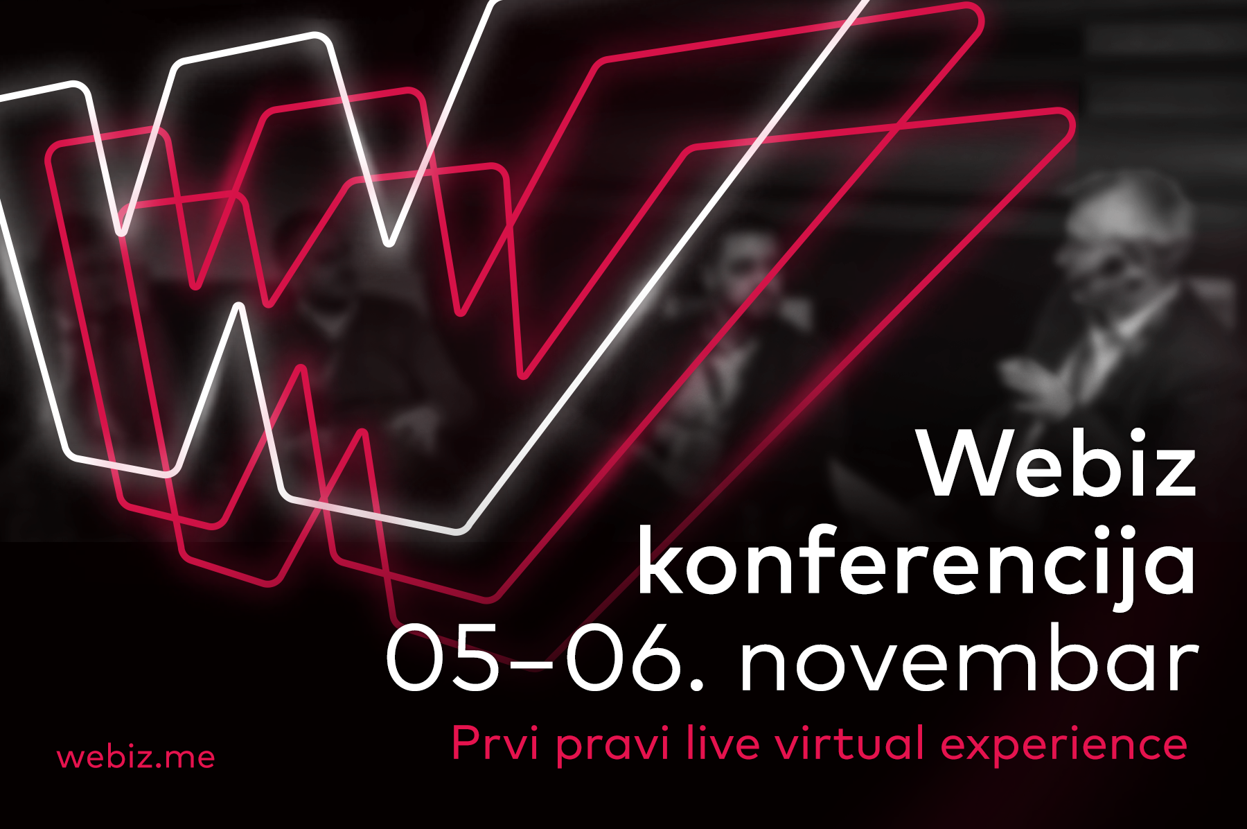 Prva LIVE virtuelna WEBIZ konferencija! - Marketing Mreža