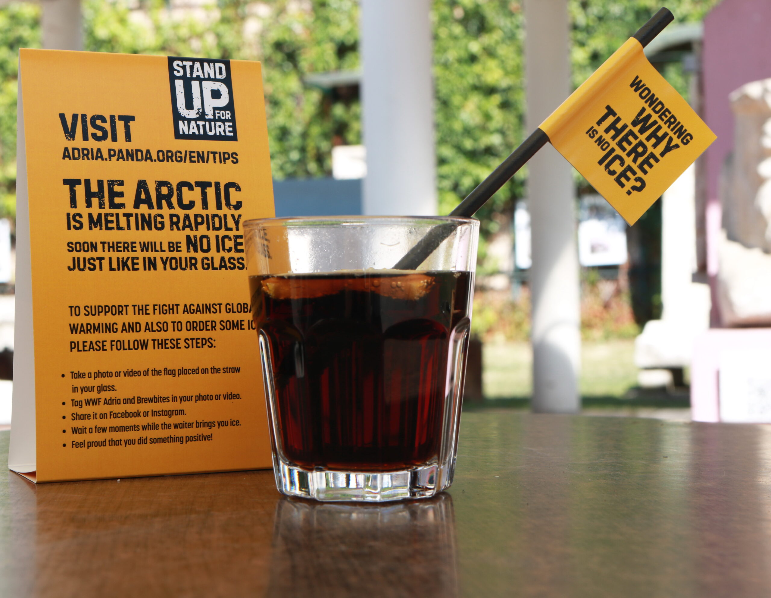 Zašto kafići u Zagrebu i Beogradu poslužuju piće bez leda? - Marketing ...