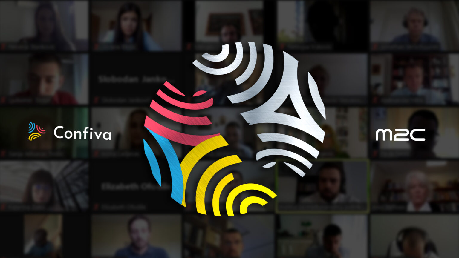 M2 Communications i Confiva uvode inovativne platforme za virtuelne i hibridne događaje ...