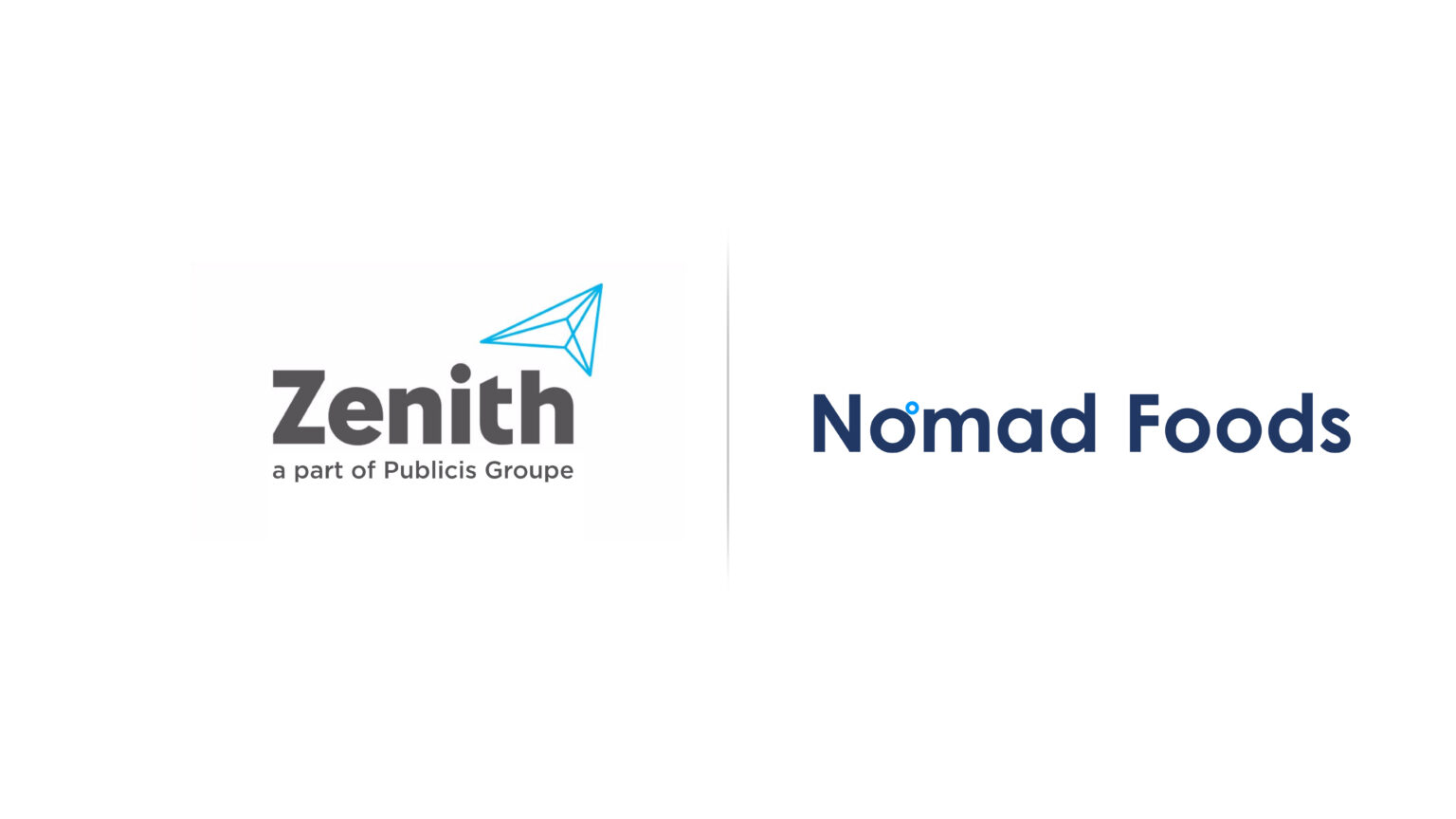 Publicis Groupe preko Zenitha širi svoje partnerstvo sa Nomad Foods ...