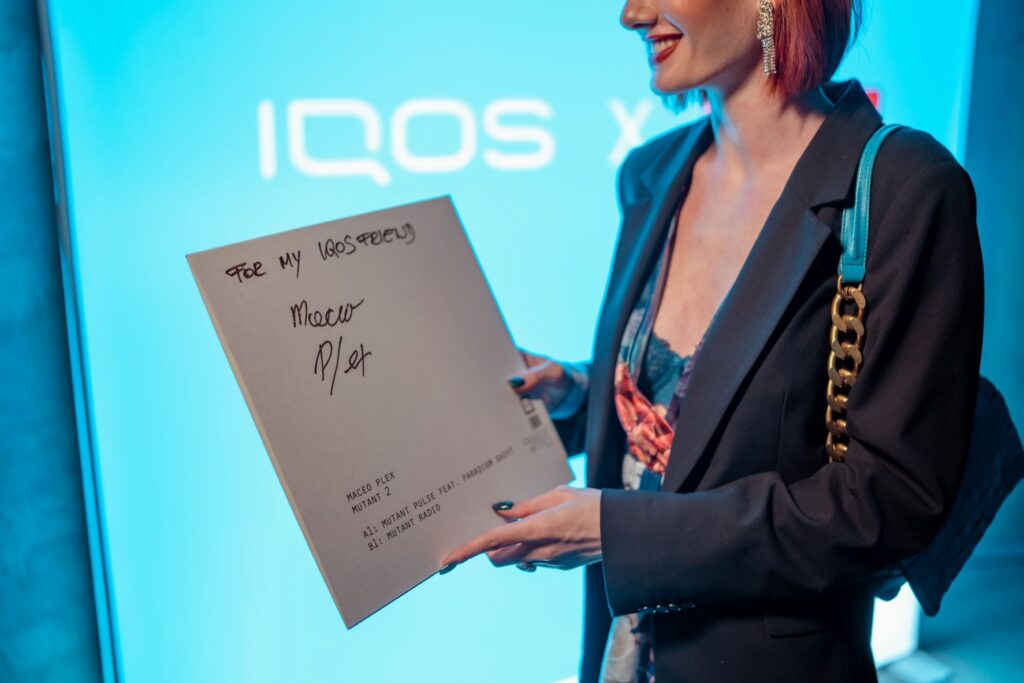 EXIT X IQOS SECRET PARTY: Ekskluzivna završnica festivalskog putovanja ...