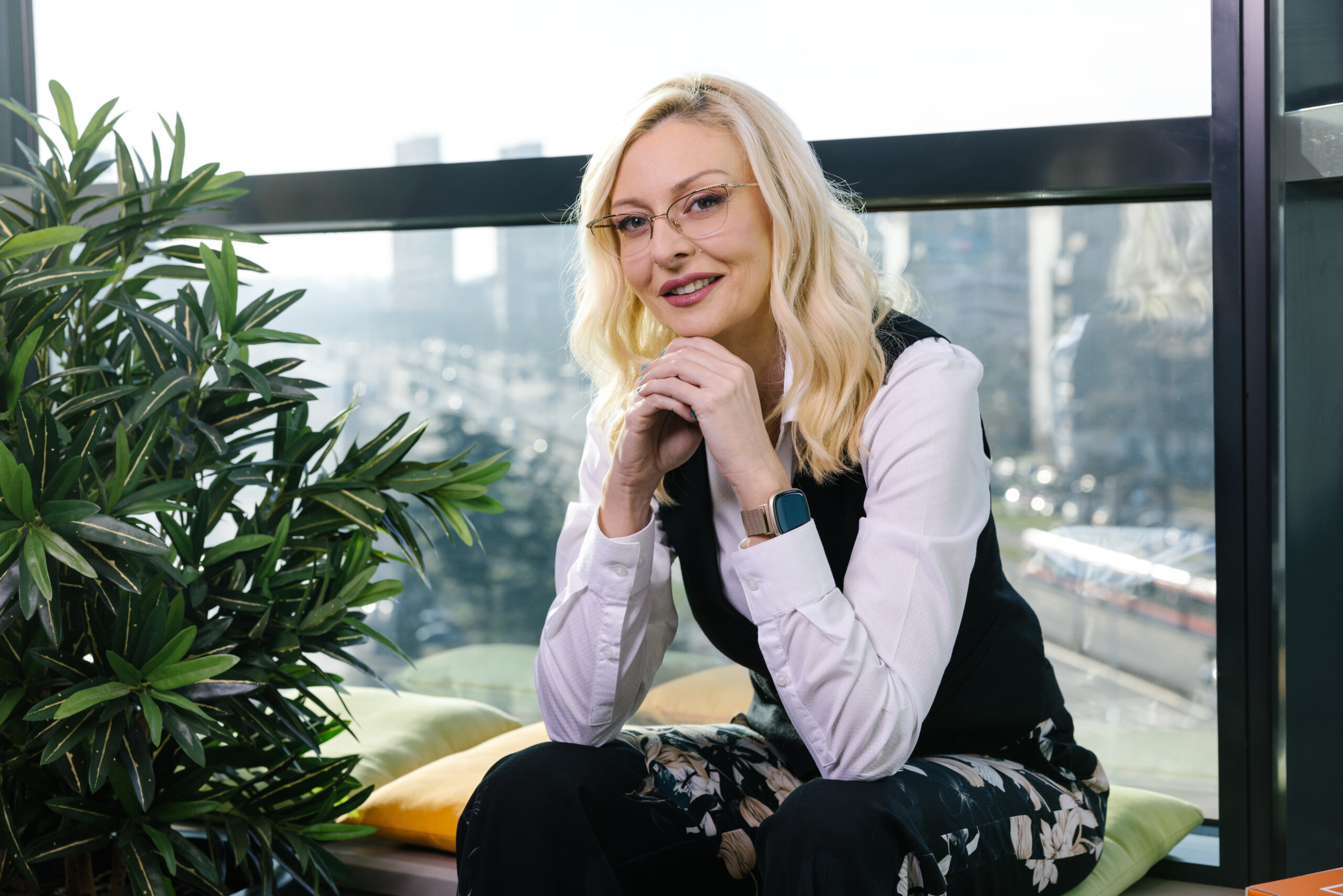 Bankarstvo 2.0: Kako AI menja igru? - Marketing Mreža