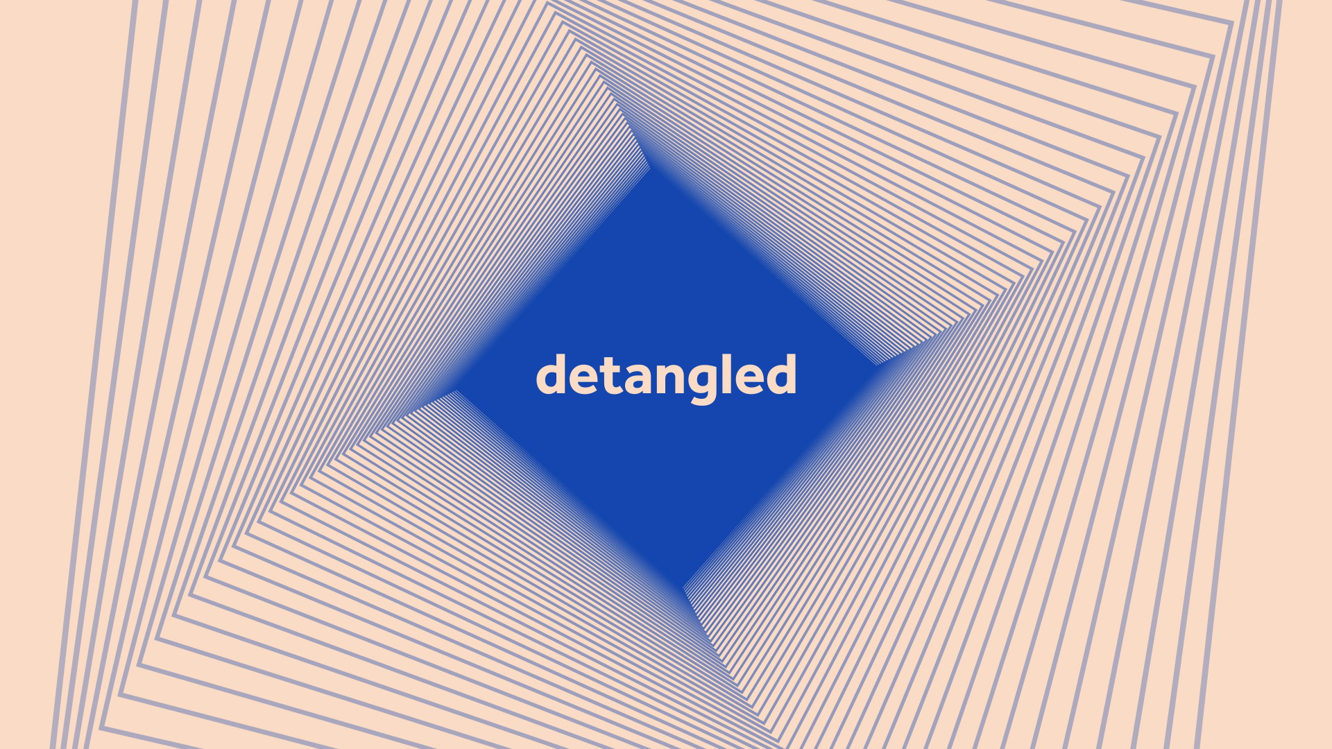 Detangled: Nove besplatne online edukacije od 25. septembra - Marketing ...