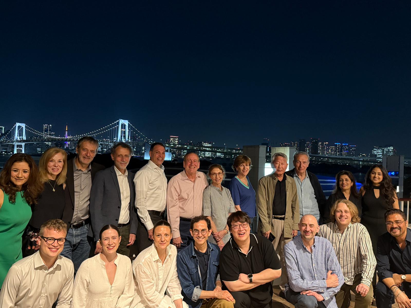 Davor Huić izbran u Upravni odbor PRWA - Marketing Mreža